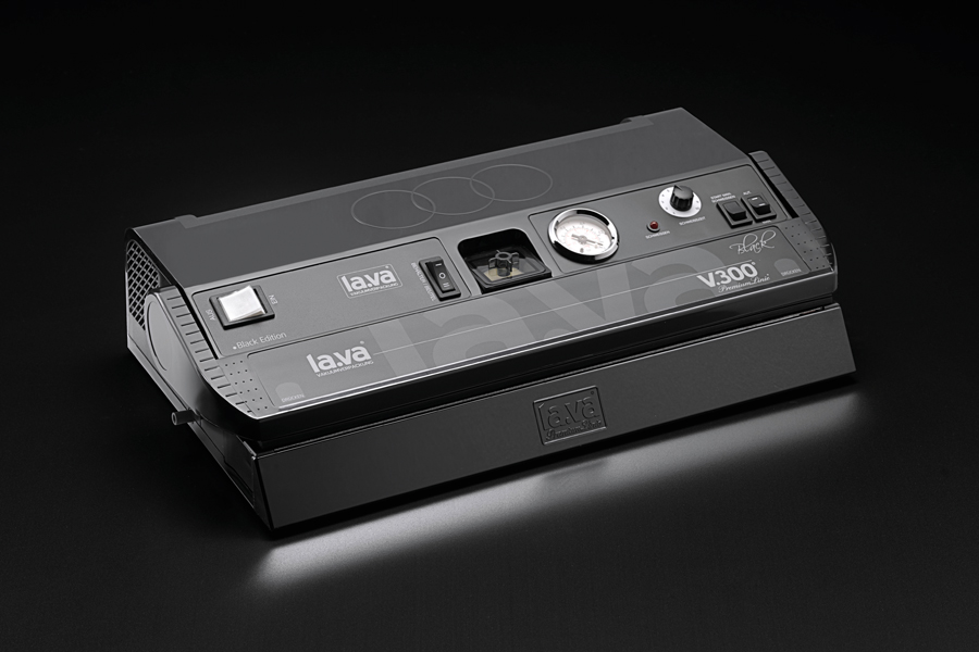 Lava v.300 Premiumline vakuumikone